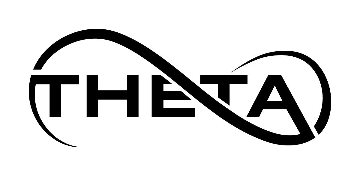 Theta Sizing Charts for all items within collections
